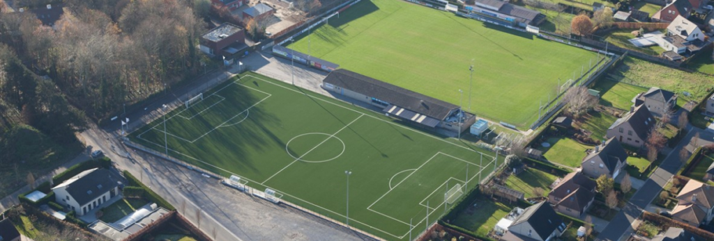 Accommodatie - KSC Dikkelvenne